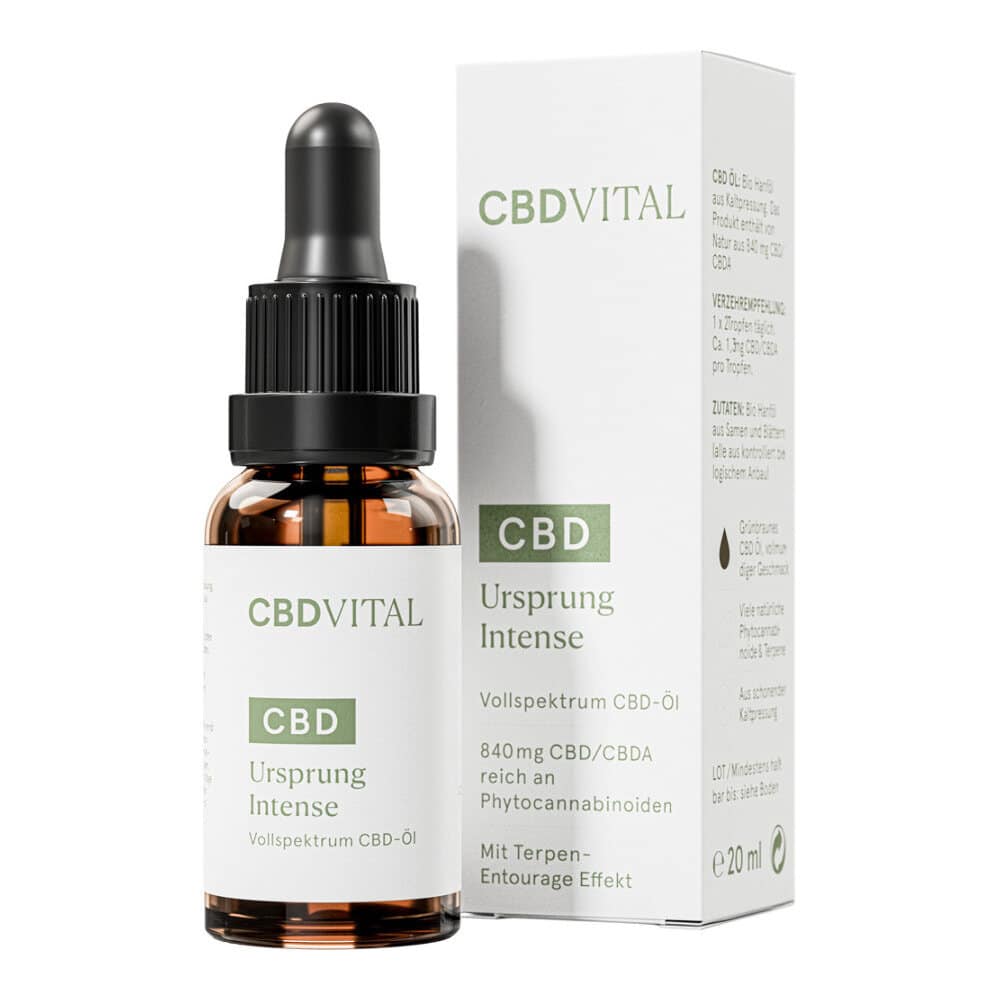 CBDblueten.de - Dein CBD Shop mit Versand nach Deutschland!