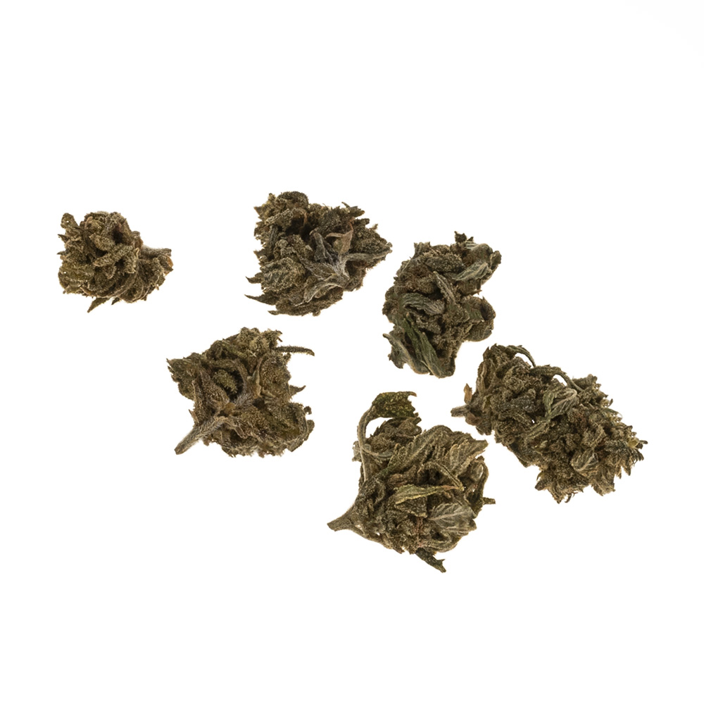 CBDblueten.de - Dein CBD Shop mit Versand nach Deutschland!